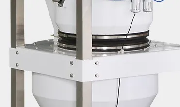 Differential Dosing Scale In Flour Mill Plant - Buy Differential Dosing ...