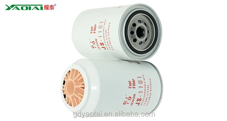 Recambio de elemento de filtro separador de agua de combustible para ...