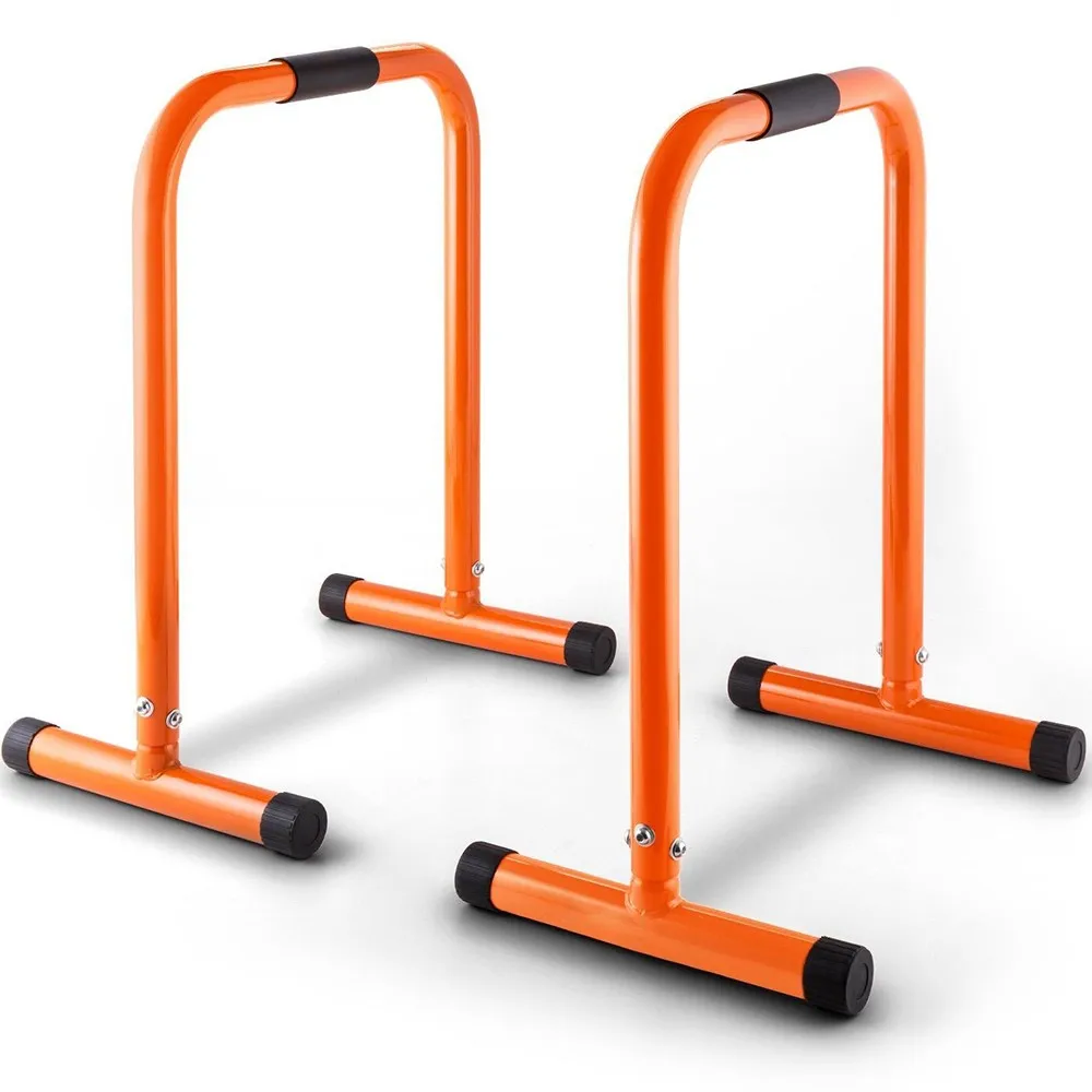 Fitness Gymnastic Bars / Pull Up Station / Push Ups / Dip Machine - Buy ...