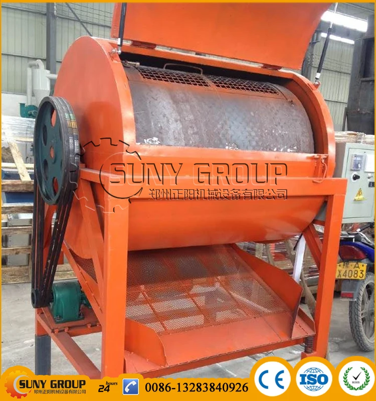Computer Board Pcb Dismantling And Components Removal Machine - Buy ...