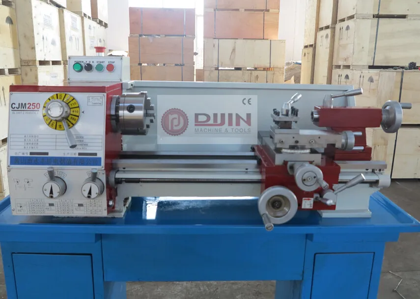 Portable Lathe Machines For Hobby - Buy Mini Lathe,Lathe For Hobby ...