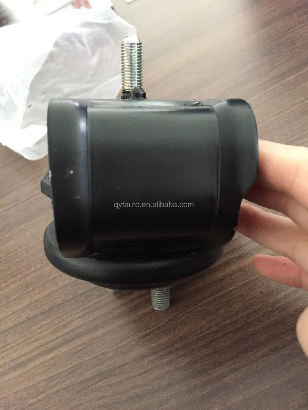 Montaje De Motor De Montaje Del Motor Izquierdo Y Derecho Soporte De ...