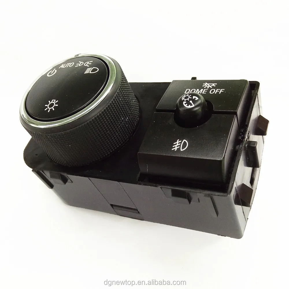 New Oem 25858705 2007-2013 Silverado Sierra Tahoe Yukon Suburban ...