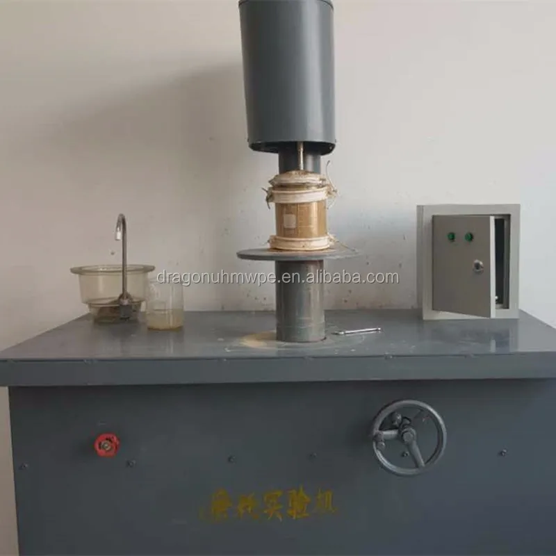 Chemical Corrosion Waste Conveying Pipe/ Uhmwpe Plastic Tube - Buy ...