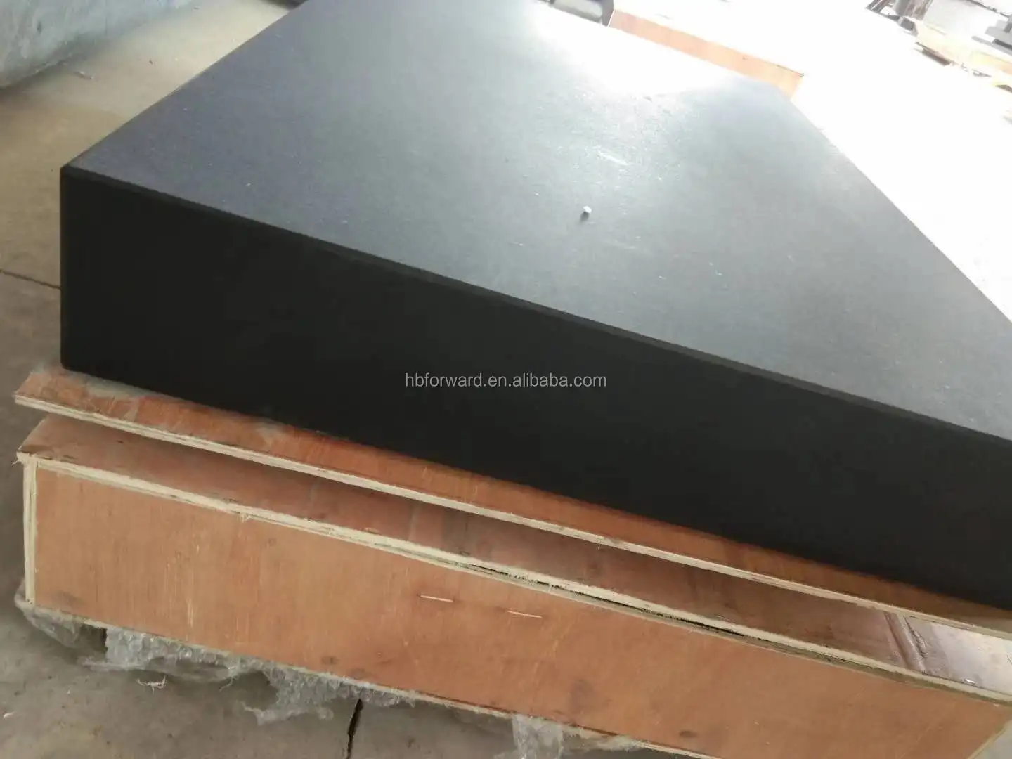 Inspection Table Calibration Tools - Precision Granite Surface Plate