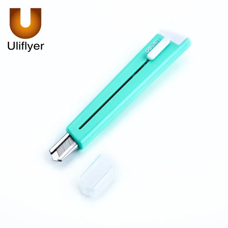 Safety Knife Box Cutter Carton Cutter - Utility & Precision