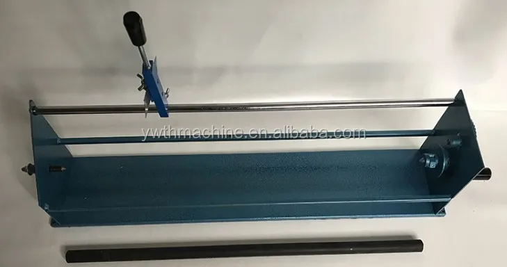 Manual 650mm Hot Stamp Foil Cutting Machine - Easy to Operate