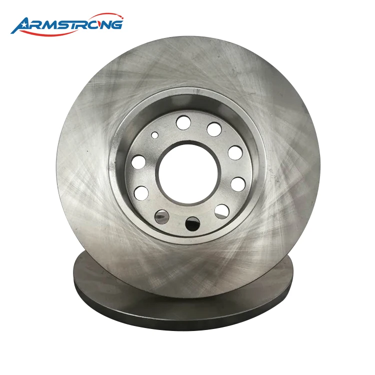 High Performance 1k0615601l Ht250 Brake Disc For Skoda/volkswagen - Buy ...