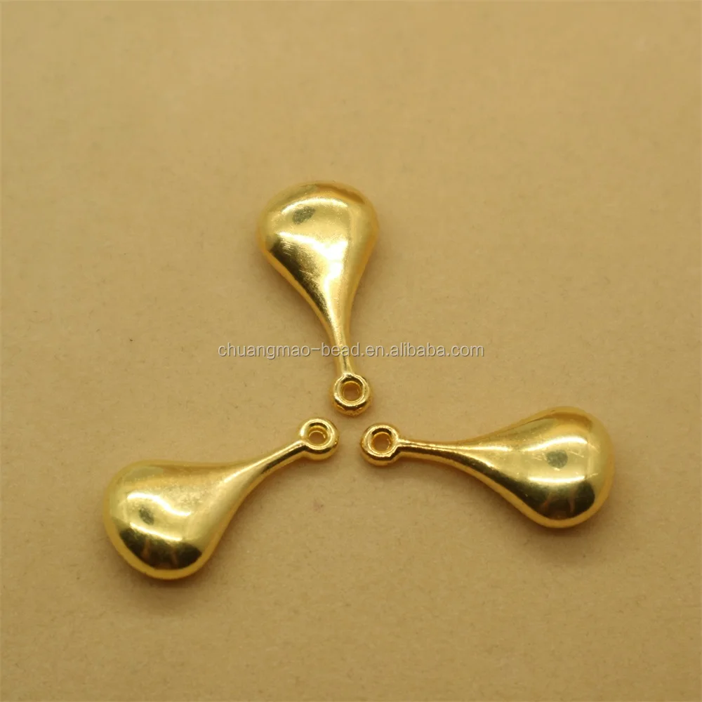 Wholesale Different Types Of Golden Ccb Beads - Buy Ccb Beads,Different ...