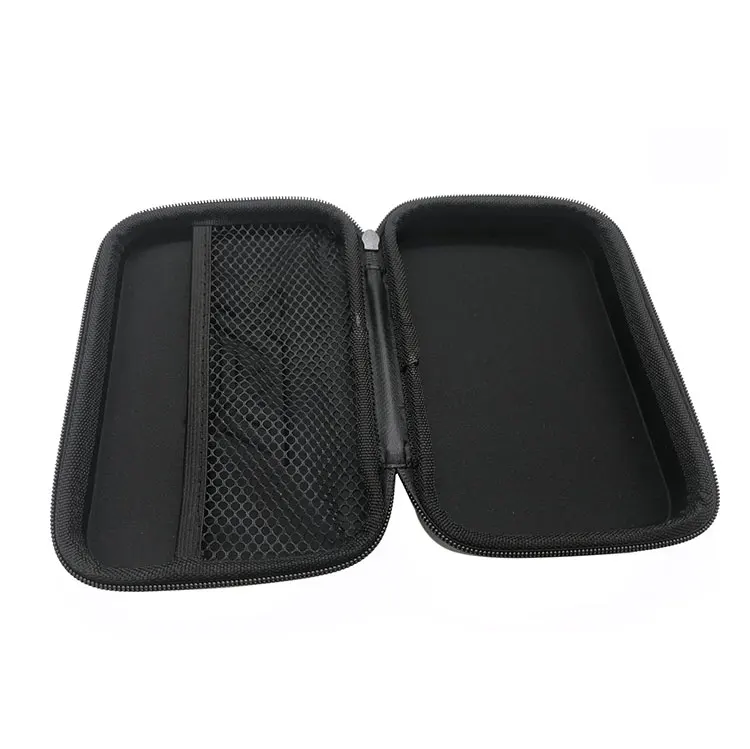 Wholesale Small Sample Hard Shell EVA Case with Emboss Logo