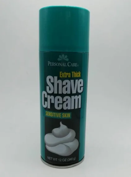 Wholesale Best Quality Foam Shaving Cream/wholesale Best Qualit Shaving ...