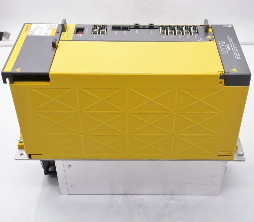原装 Fanuc 伺服放大器 A06b-6220-h026 # H600 用于 Cnc 维修 - Buy A06b-6220-h026 ...