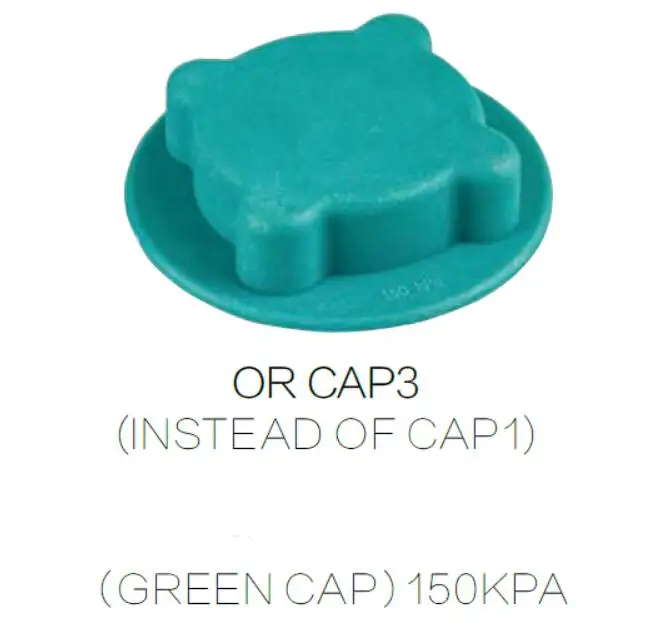 Vo-lvos Header Tank 1676400 / 1676576 / 20364512 Expansion Tank B7 Fh12 ...