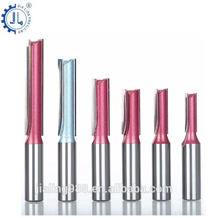 Cnc Finger Milling Cutter Diamond Router Bits For Stone Granite - Buy ...