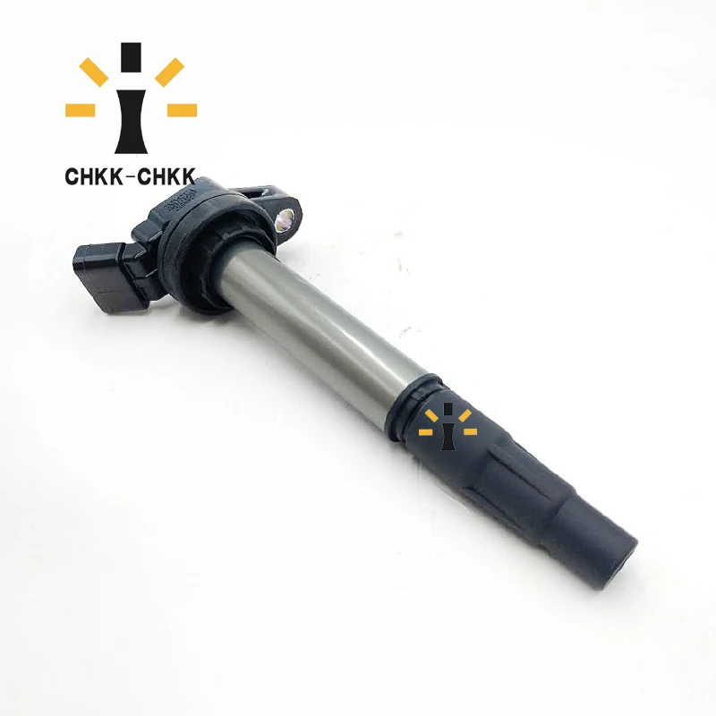 Original Genuine Packing Coil Pack Ignition Coil Oem 90919-02258 For ...