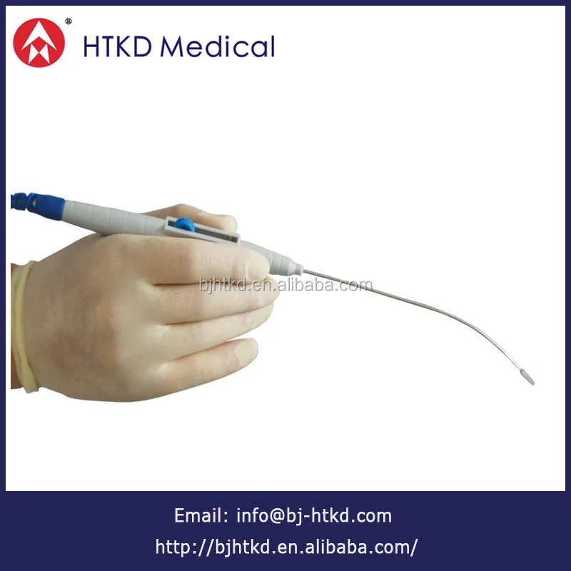 Disposable Blower Mister Cardiology Instruments/ce Approved Medical ...