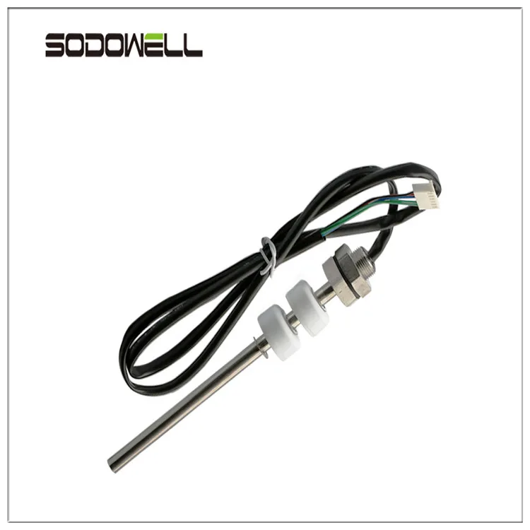 Water Level Sensor for Coffee Machines - Reliable & Efficient