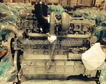 D7d Engine For Volvo Ec290b Excavators,Volvo Engine D7d - Buy D7d ...