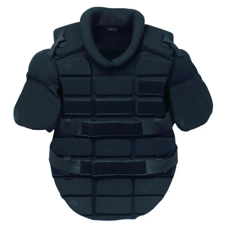 Riot Control Protective Full Body Armor Anti Riot Gear - Buy Protective ...
