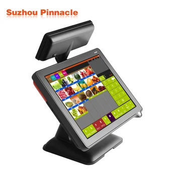 Custom China Pos Systems All In One With Nfc Reader - Buy Custom China ...