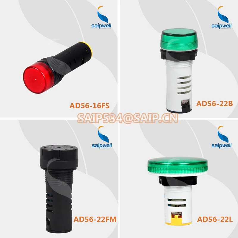 China Manufacture Turn Signal Indicator Lights Dash (ad56-22fs) - Buy ...