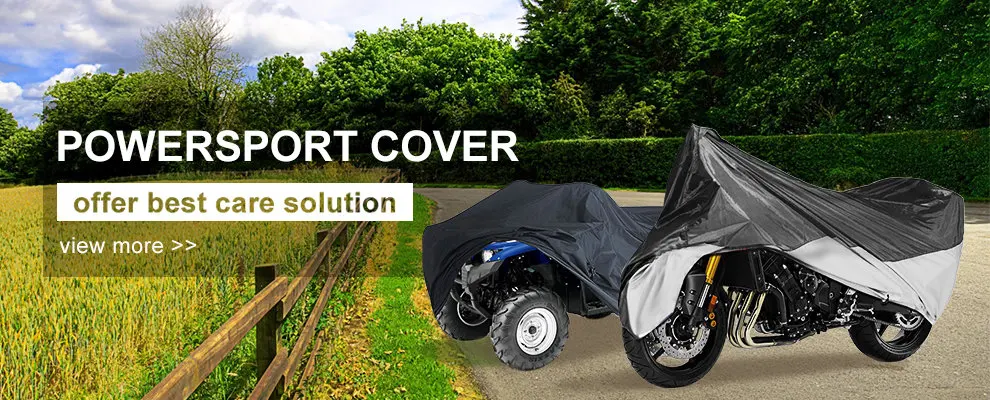 Motorbike Cover Bike Diy Custom Universal Polyester Motorcycle ...