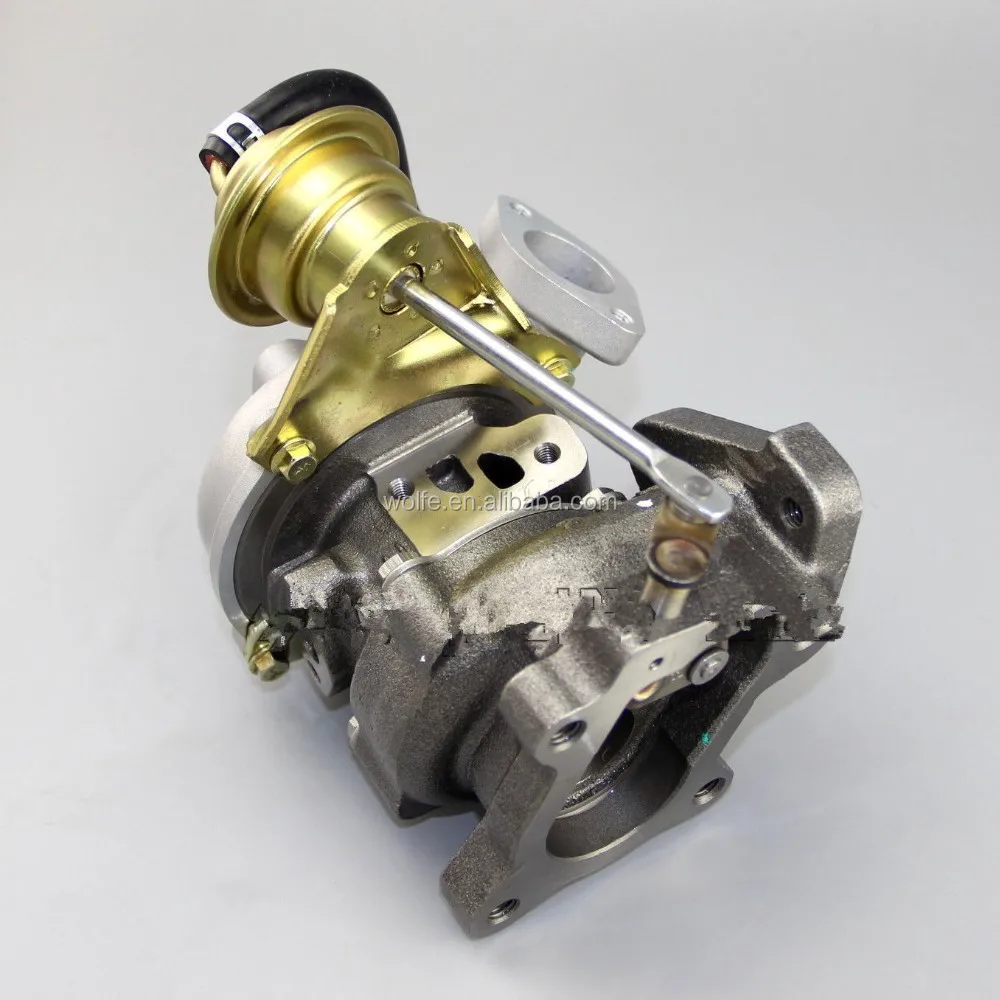 Turbocompresor De Alto Rendimiento,Rhb3-vz21,13900-62d51,Para Turbo De ...