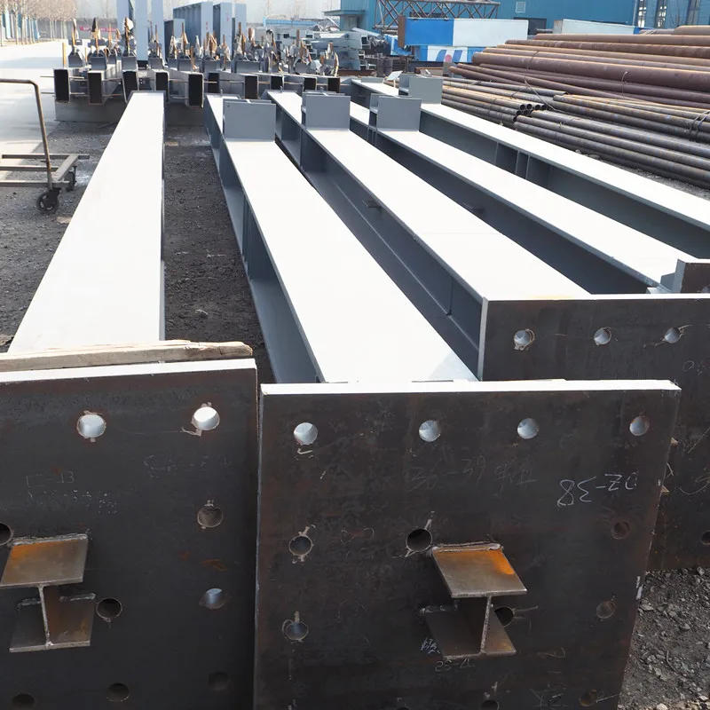 Hot Selling H Shape Steel Column For Building - Buy H Shape Steel ...