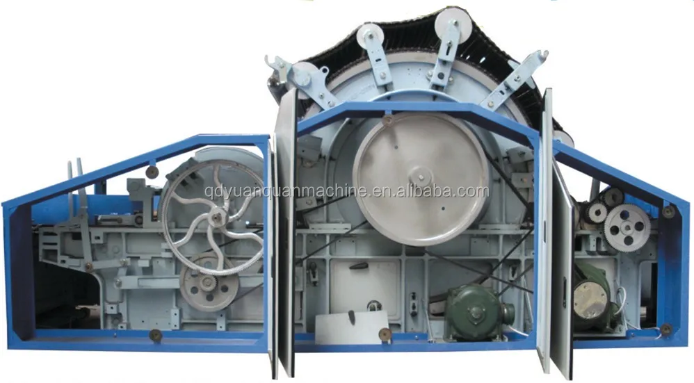 Sheep Wool Processing Machinery / Cashmere Carding Dehairing Machine ...
