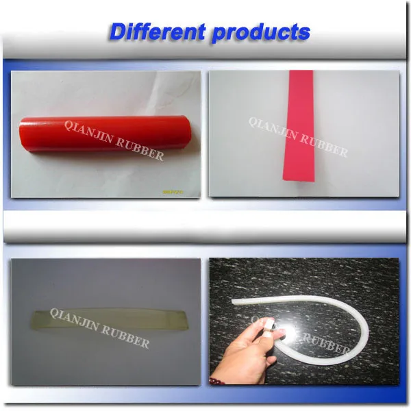 Wholesale Price Shore Hardness 60a- 95 A Polyurethane Elastomer Pu Rods ...