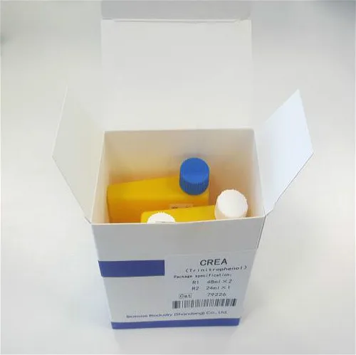 Biobase China Chemistry Reagents For Mindray Bs-300/bs-320/bs-350/bs ...