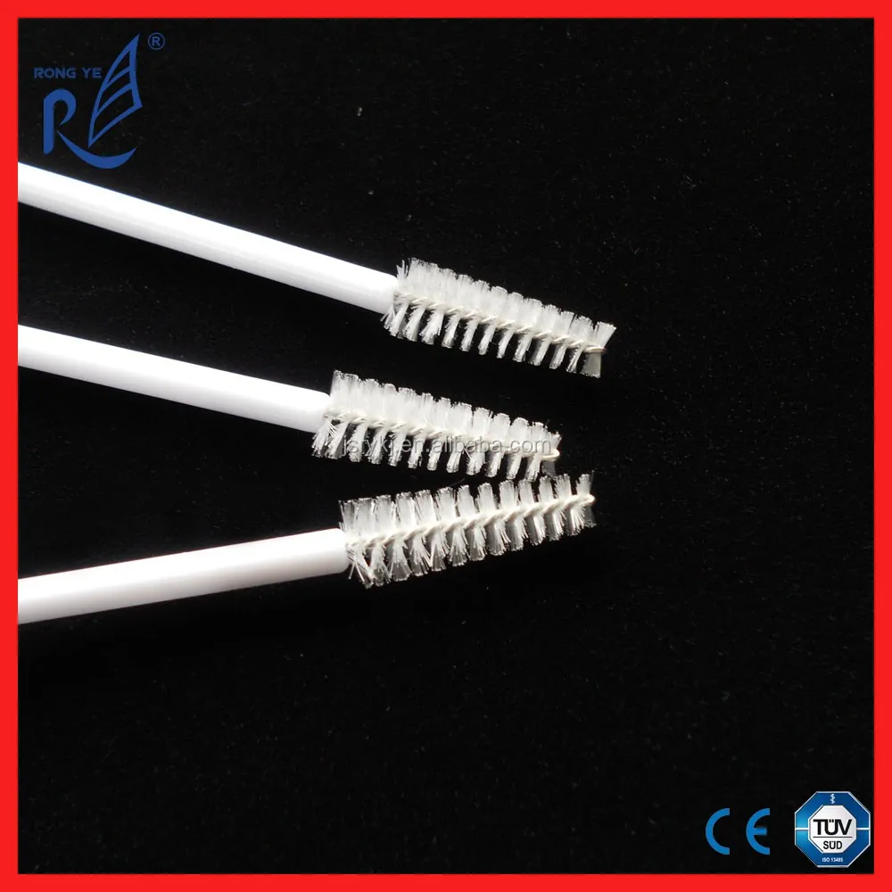 Hospital Use Sterile Cytobrush With Great Price - Buy Sterile Cytobrush ...
