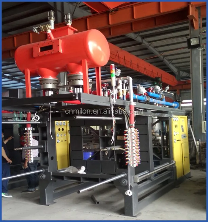 Eps Icf Insulated Concrete Forms Machine - Buy Icf Insulated Concrete ...