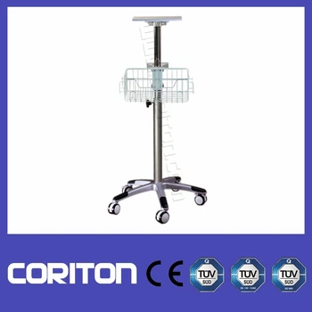 Capsule Neuron / Neuron 2 Mount For Ge Carescape V100 Dinamap Roll ...