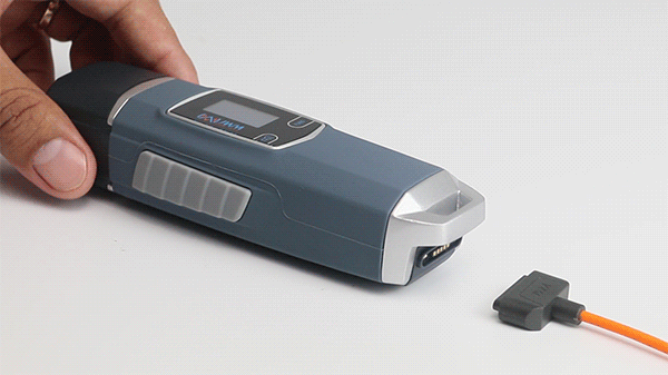 JWM IP67 Guard Tour System WM5000-V5 - RFID Patrol Solution for ...