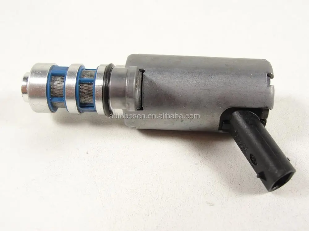 04E906455Q VVT for VW Polo 6C 1.0 TSI - Original Color, 12V, 24V