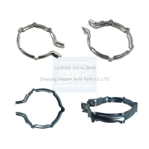 1629499 7401629499 Depehr Heavy Duty European Auto Parts Volv Rvi ...