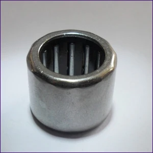 Hf1216/hf2016/hf3520 Stainless Steel One Way Needle Roller Bearing,One ...