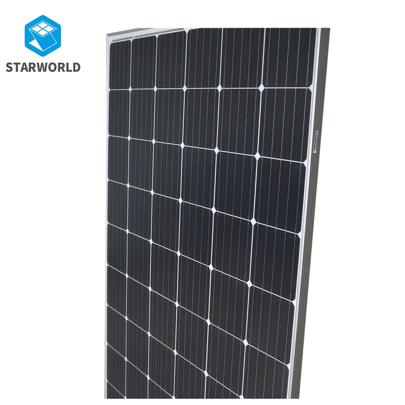 Jinko Solar Panels 380w 385w 350w Transparent 72cells Perc Solar Panel ...