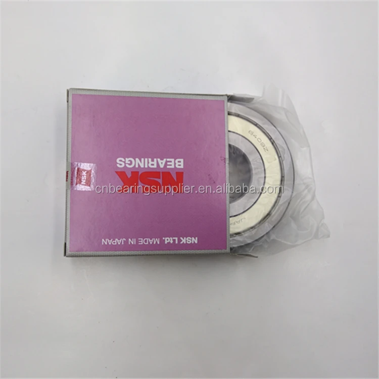 Iso Factory Supply Bearing 6403 6404 6405 6406 6407 6408 6409 Zz 2rs ...