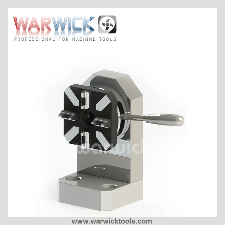 Square 4 Jaw Manual Horizontal Chuck For Lathe Machine - Buy Square ...