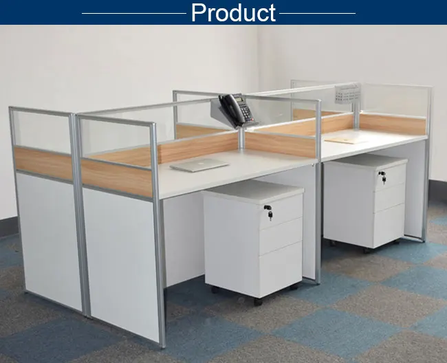 High End Hardware Latest Design Modern Furniture Office Desk Parts ...