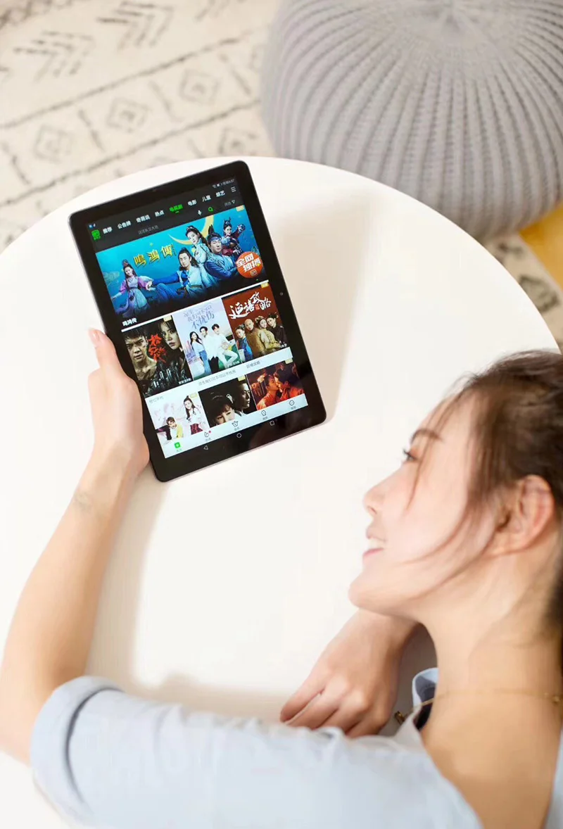 2018 Huawei Mediapad T5 Tablet 10 Inches Android 8.0 Kirin 659 Chipset ...