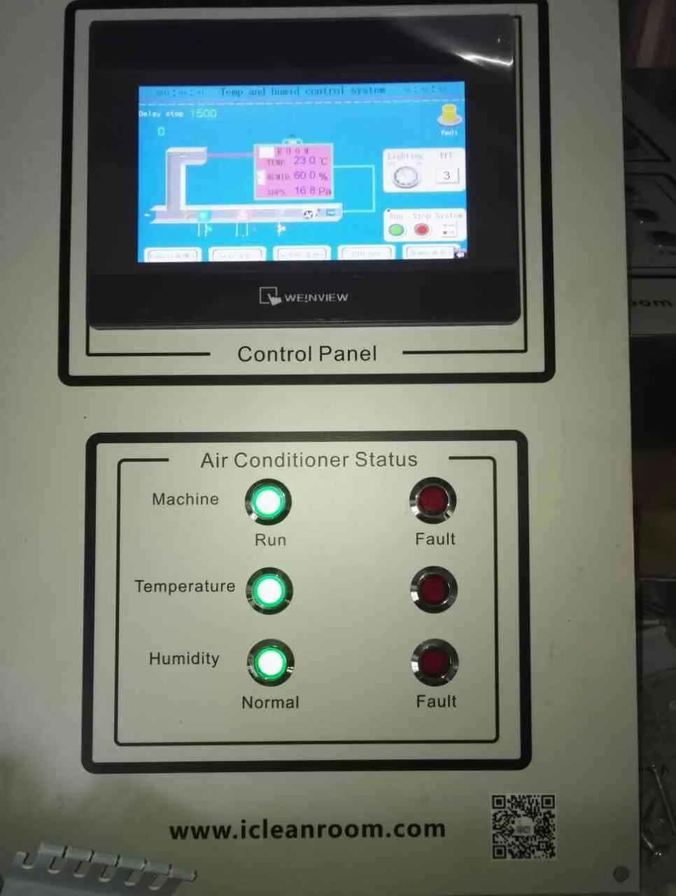 Modular Clean Room Lab Laboratory Dust Free Cleanroom Tent For ...