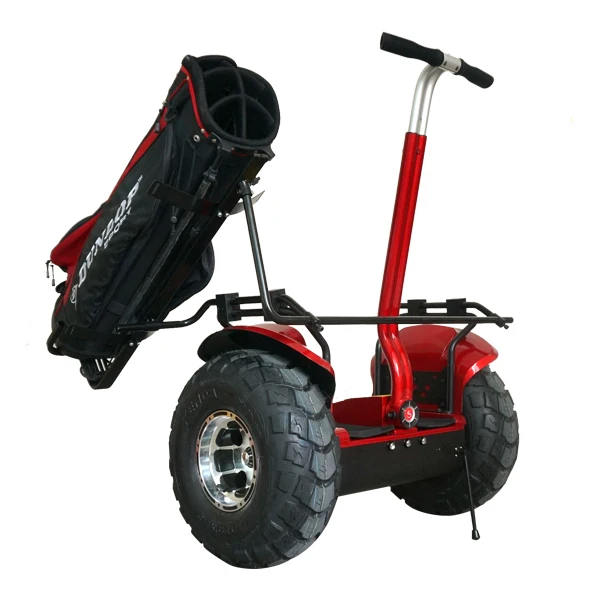 Sunnytimes Golf Course Special Car 2 Wheel Electric Golf Cart Scooter ...
