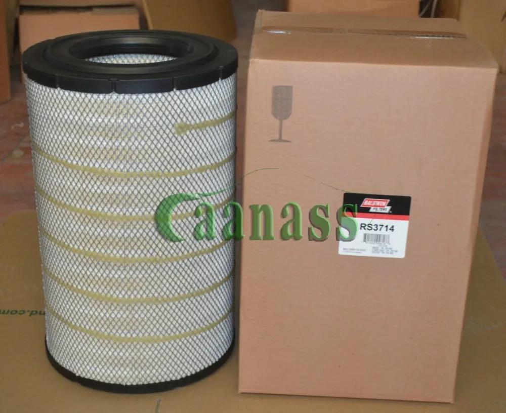 Rs5539 Cf1810 Bladwin Air Filter Bus - Buy Air Filters Rs5539,Air ...