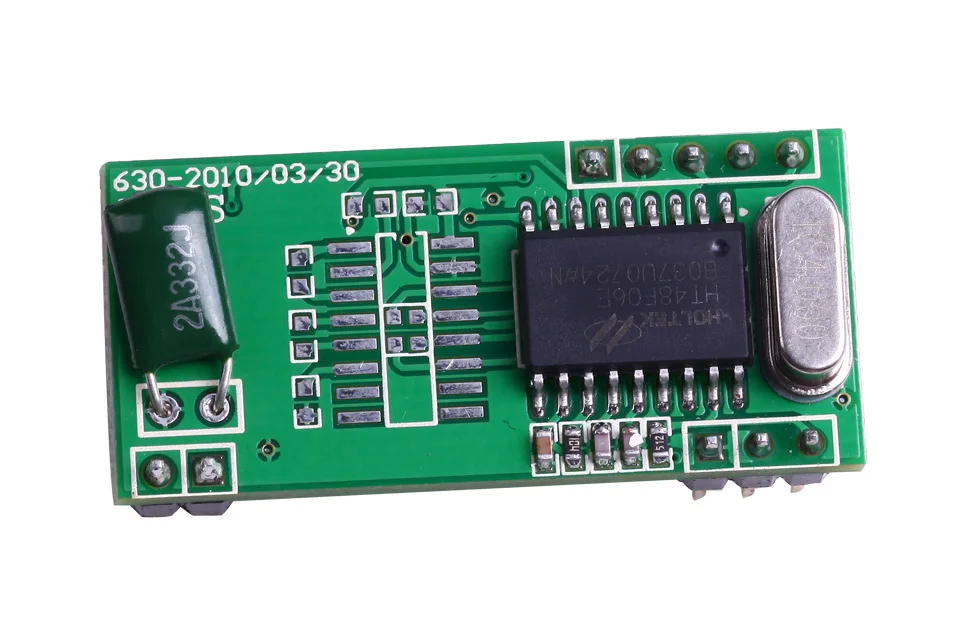 125khz RFID Tag Em4102 Reader Module RDM630 - Lightweight & Versatile