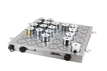 Cnc Milling Machine Magnetic Table - Buy Cnc Milling Magnetic Table ...