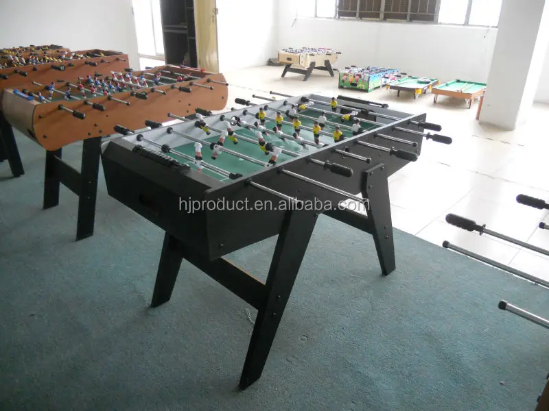 Professional And Standard Size Soccer Table/foosball Table/soccer Game ...