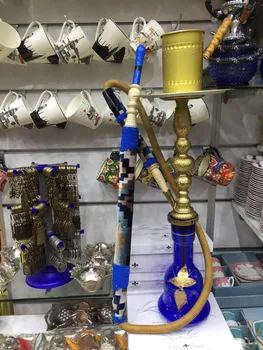 High Quality 28" Turkish Shisha - Nargile - Hokkah - Waterpipe ...